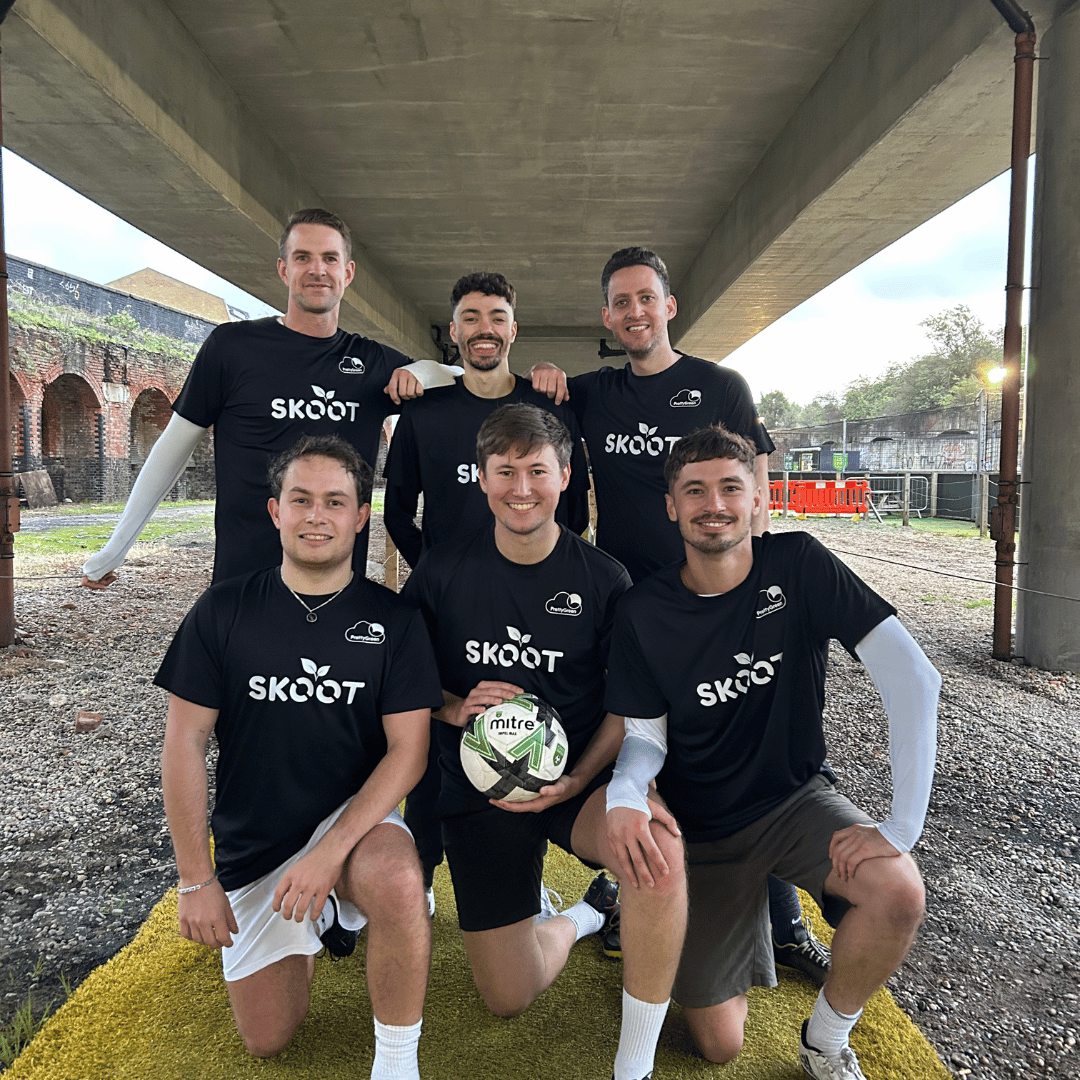 Haircuts, handshakes and heroics as PrettyGreen reach final four