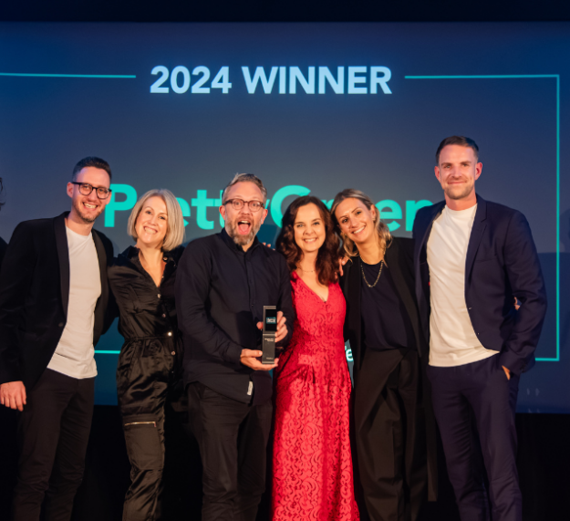 PrettyGreen | Creative Comms, PR and Influencer Marketing Agency