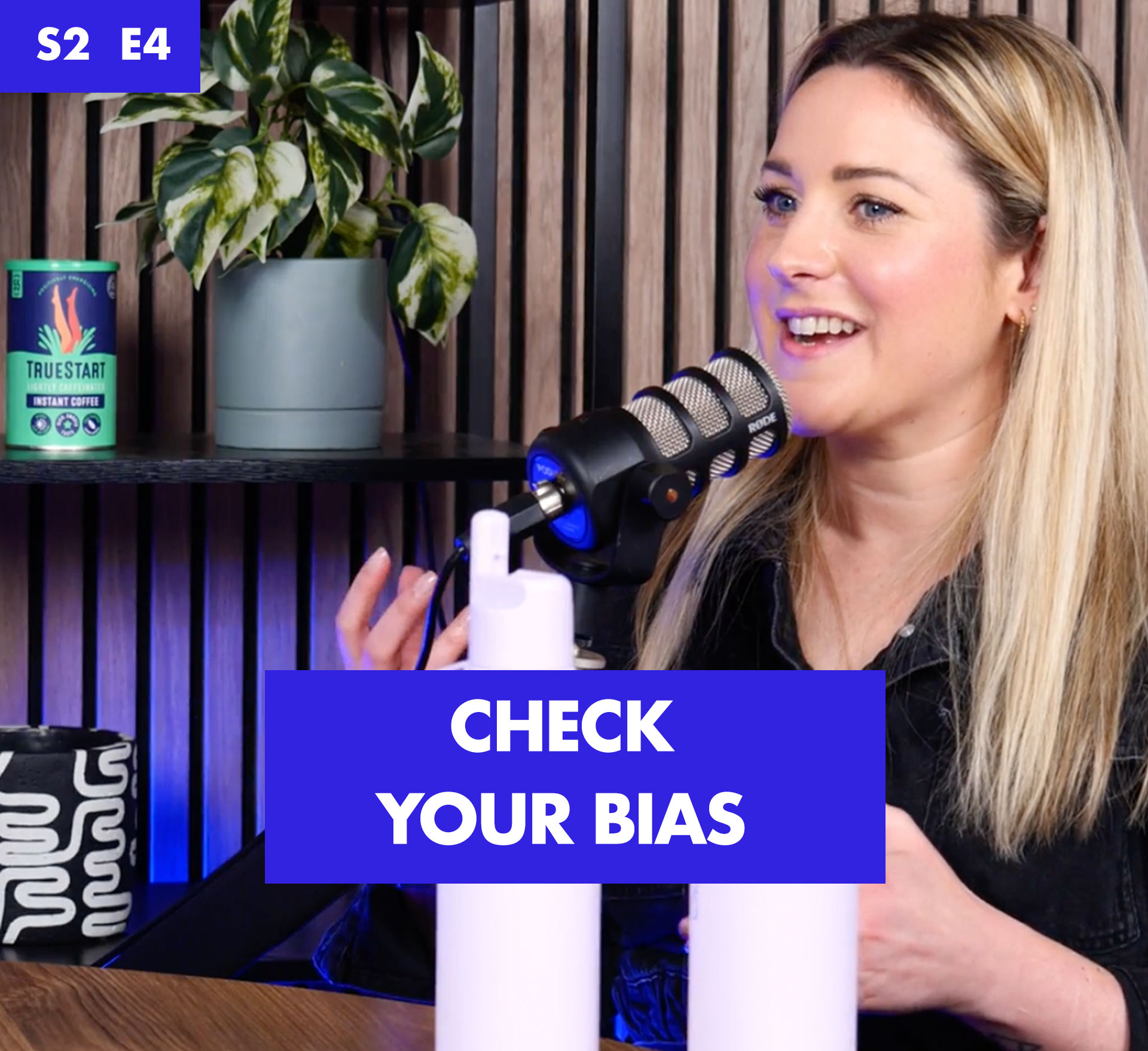 Avoiding inauthentic creator content with Millie Allen: Head of Marketing at Ocean Bottle ...